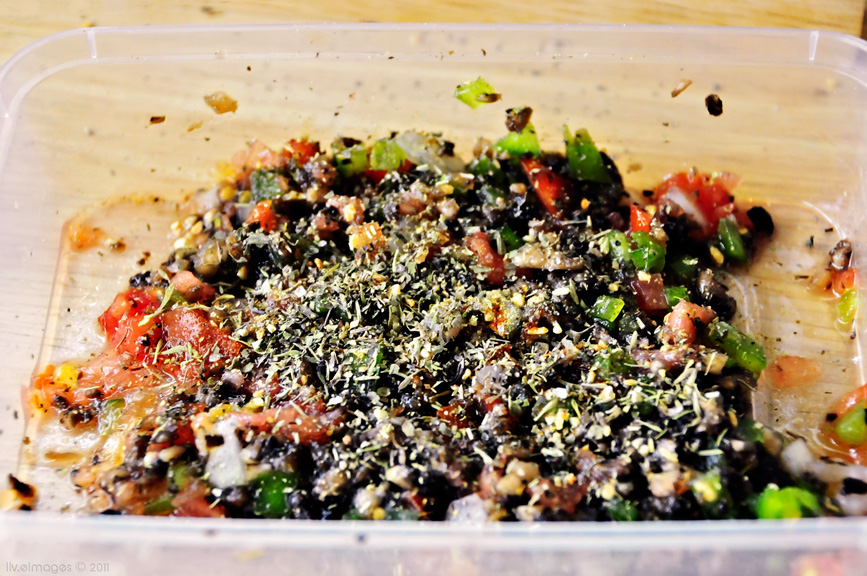 How to Indulge {Without Guilt} | liv.e simply