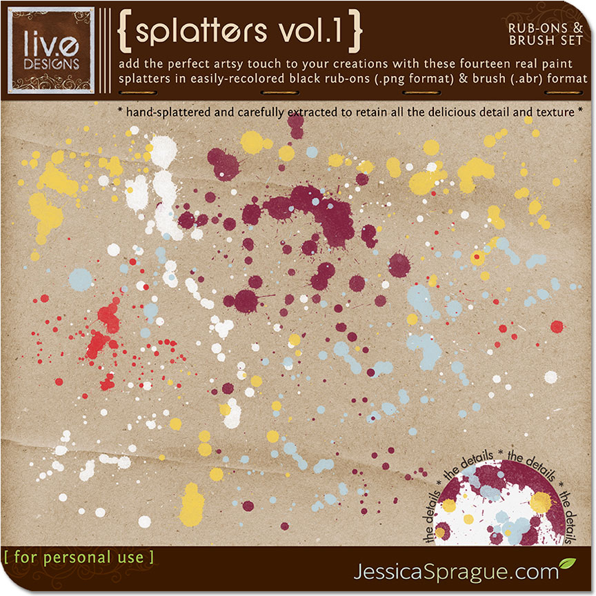 Beautiful Mess | liv.e simply